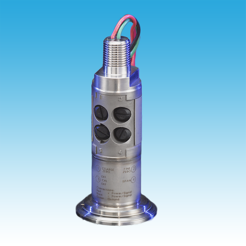 Viatran - Model 351 Pressure Transmitter